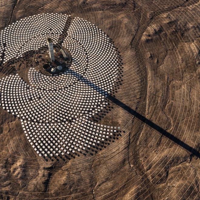 Nexus | Project Regeneration