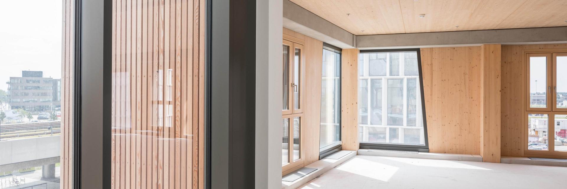 Carbon Architecture | Project Regeneration