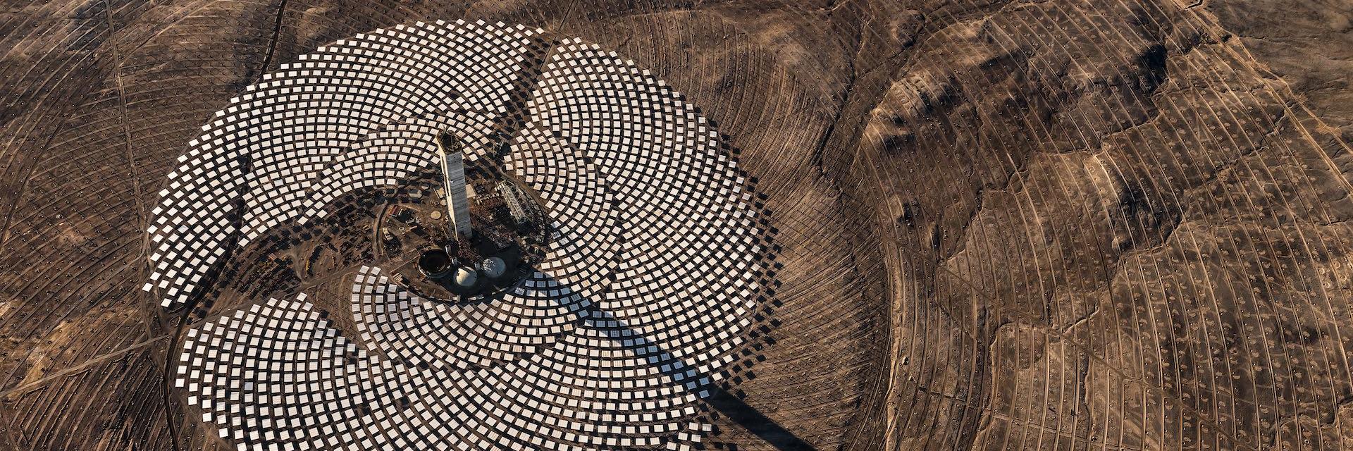 Nexus | Project Regeneration